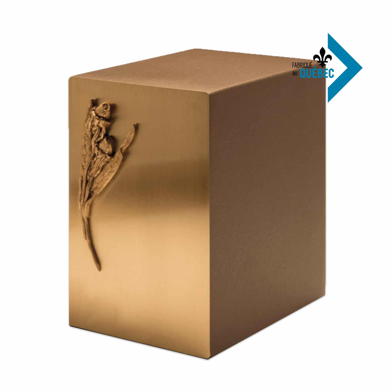 Boutique funéraire en ligne • Urnes dépôt
